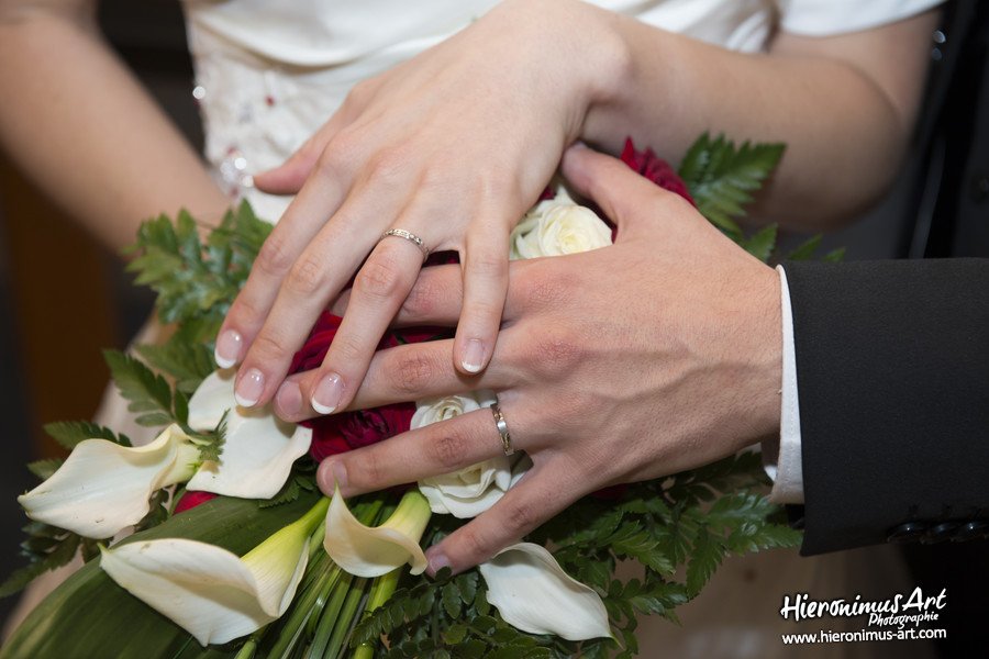 Photographe de mariages et portraits en Finistere Sud Bretagne ...
